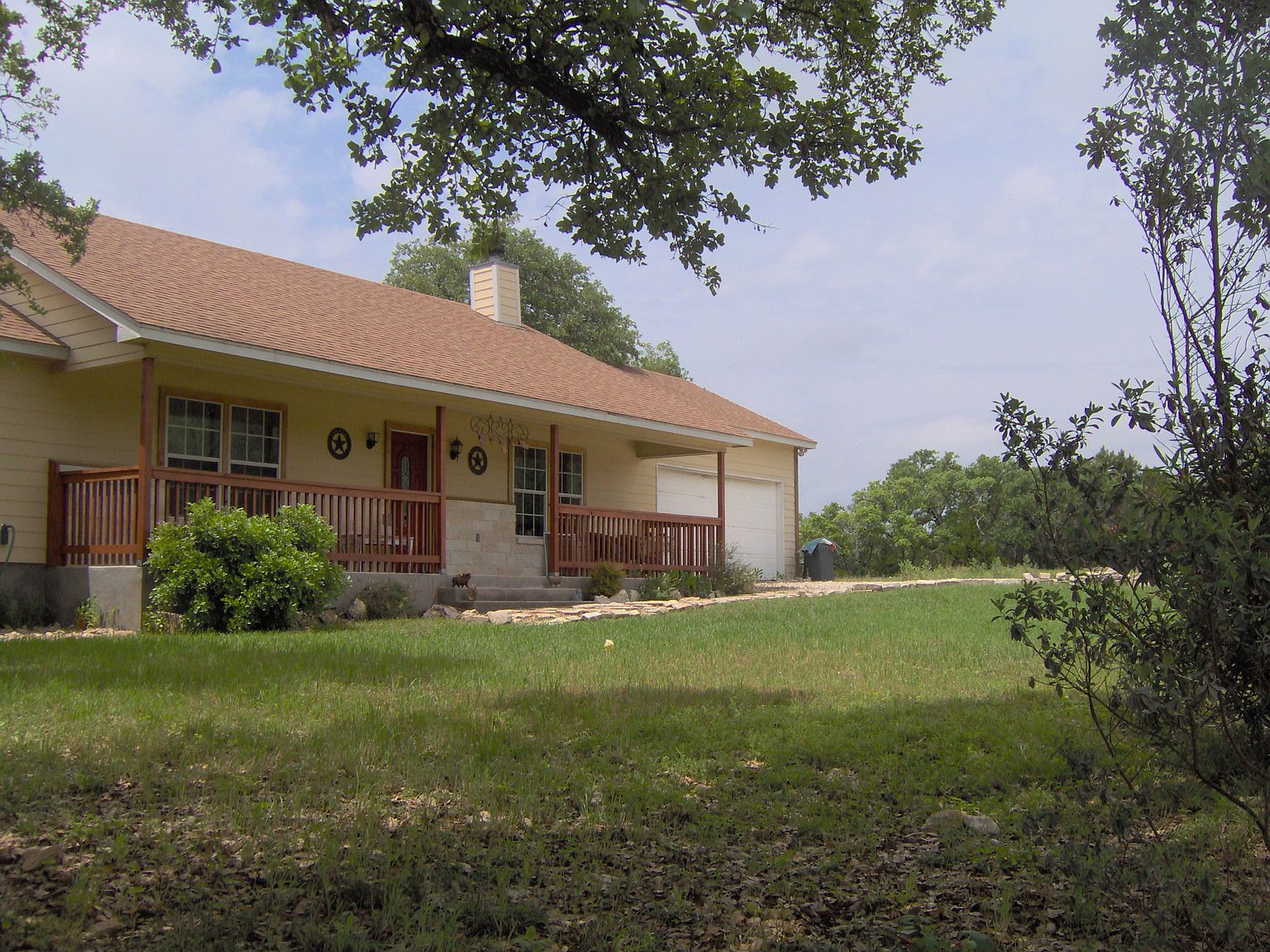 3031 Rocky Ridge Loop, Canyon Lake, TX 78133 | Zillow
