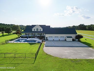 19221 Nc Hwy 210 E, Ivanhoe, NC 28447 | Zillow