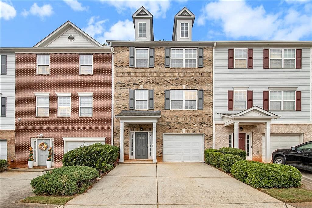 1606 Austin Meadows Dr, Decatur, GA 30032 | Zillow