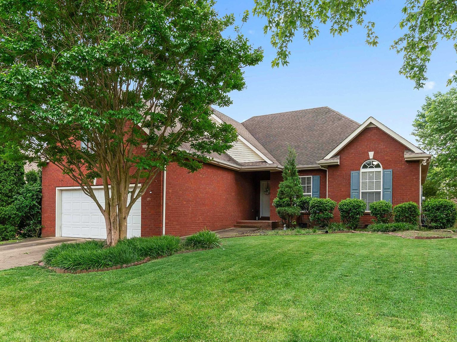 174 Little Turtle Way LOT 361, Murfreesboro, TN 37127 | Zillow