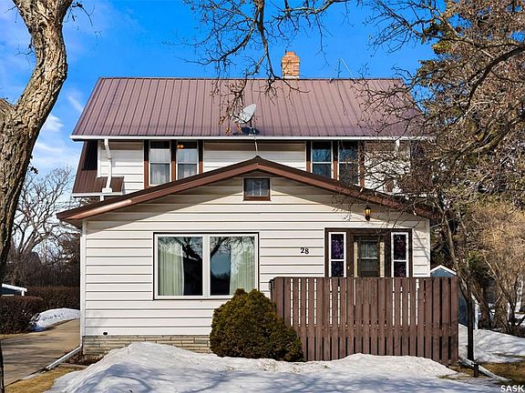 28 Douglas STREET, Wilcox, SK S0G 5E0 | MLS #SK000272 | Zillow