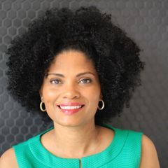 Keisha Streeter-Clark - Real Estate Agent in Washington, DC - Reviews ...