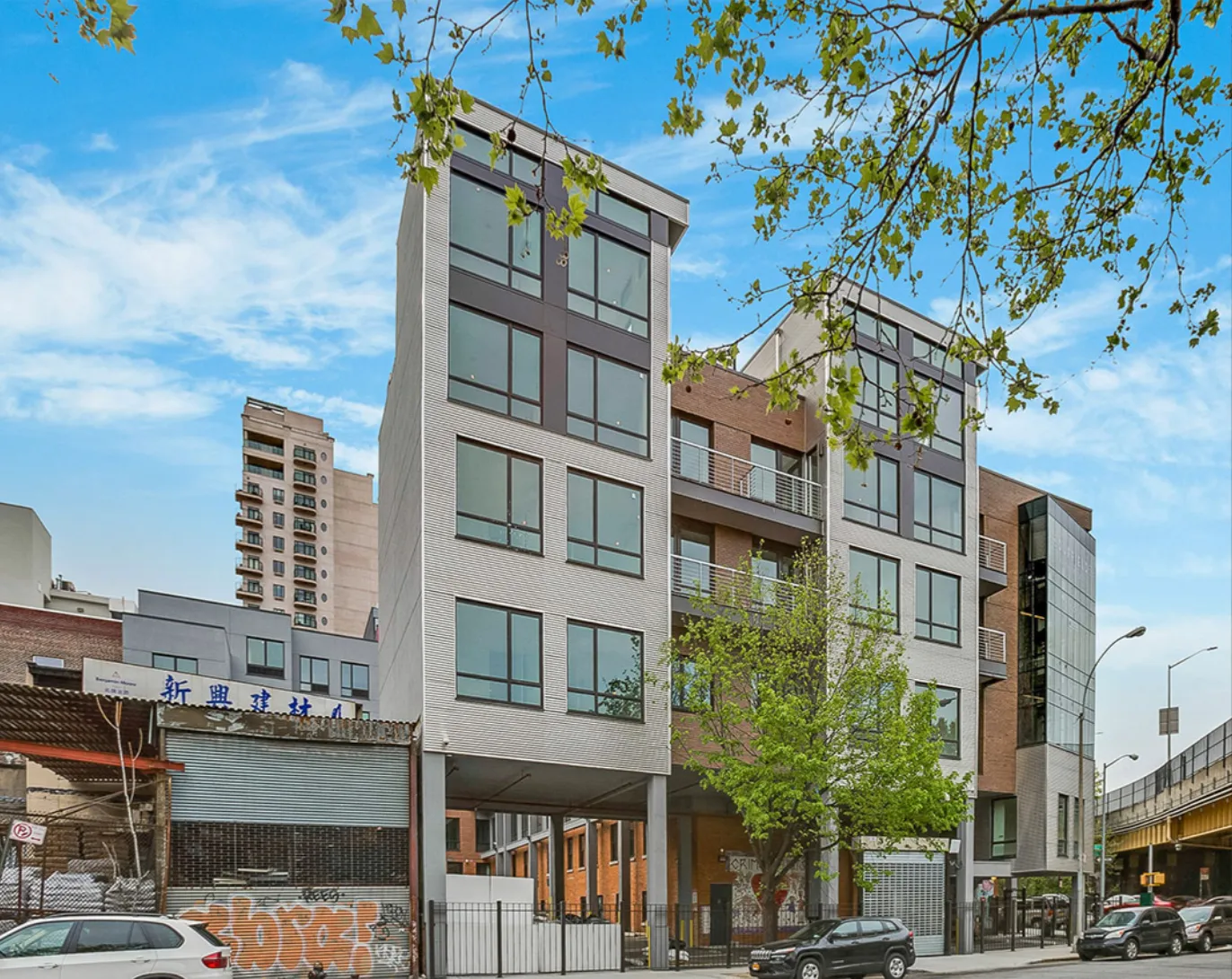 1 Duffield Street #311 in Downtown Brooklyn, Brooklyn | StreetEasy