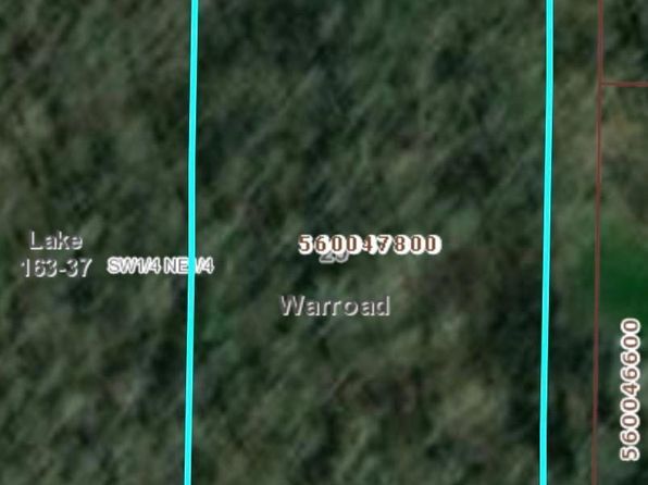 Warroad Real Estate - Warroad MN Homes For Sale | Zillow