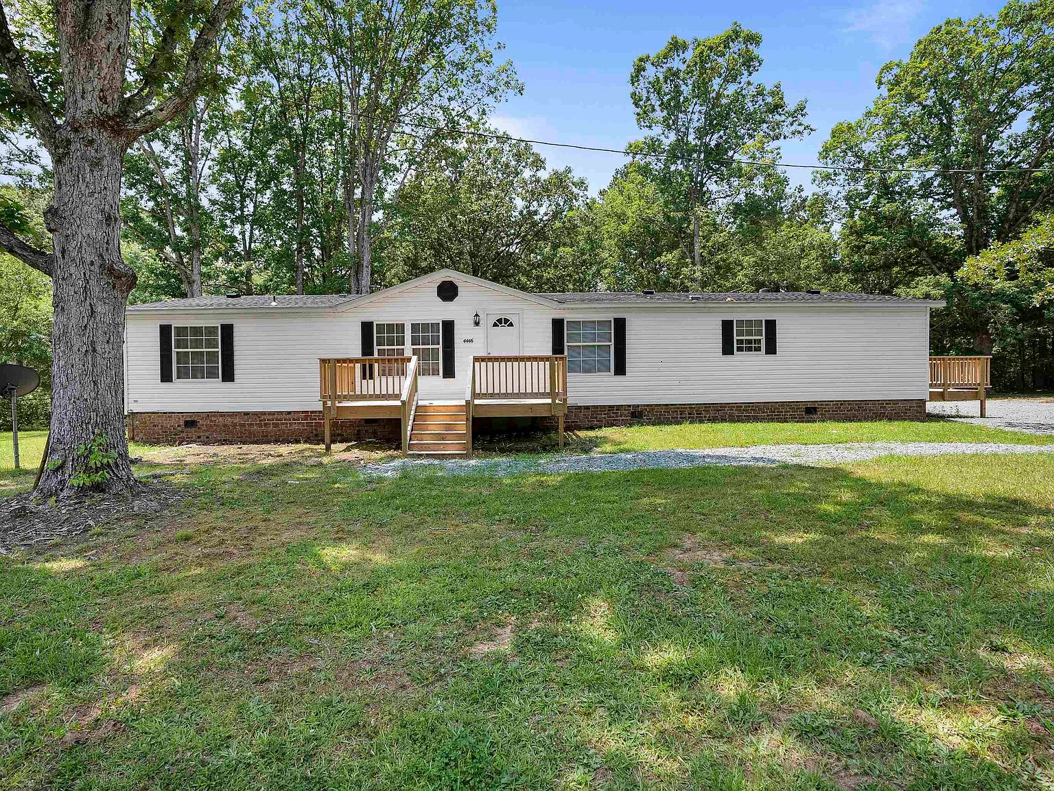 4446 Steel Bridge Rd, Sanford, NC 27330 | MLS #2517705 | Zillow