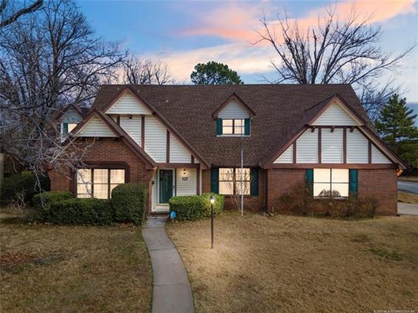 Tulsa Real Estate - Tulsa OK Homes For Sale | Zillow