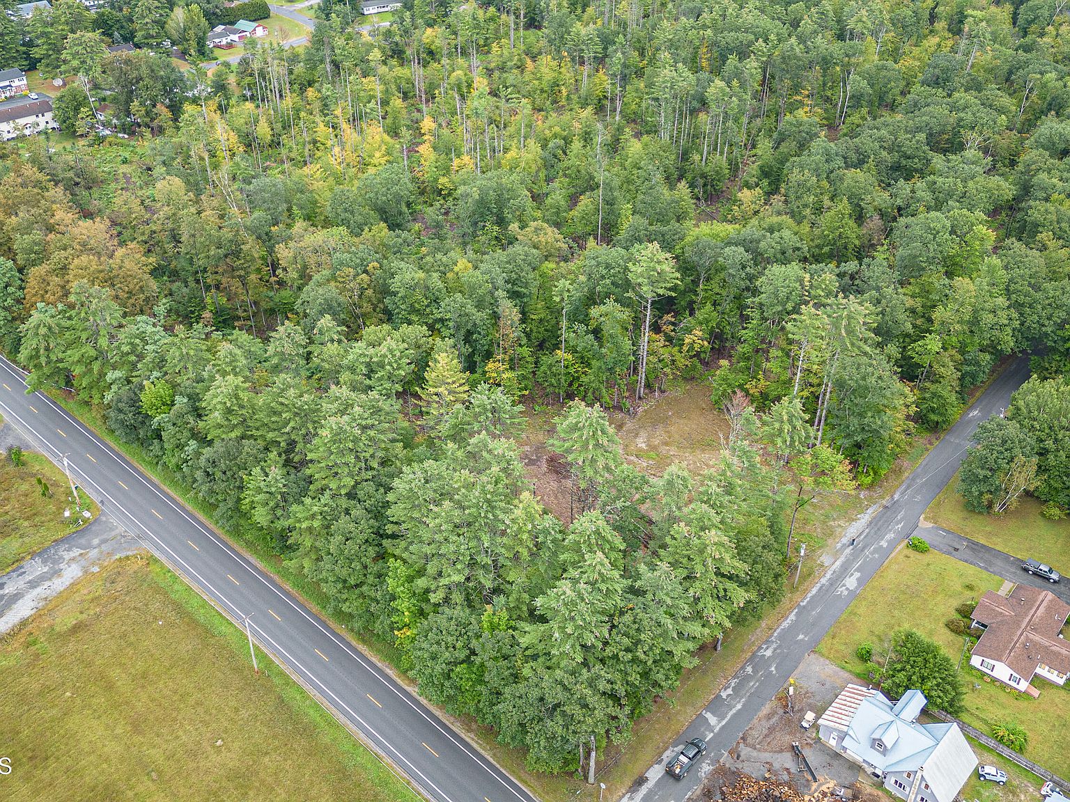 L14.11 Route 9n, Hadley, NY 12835 | MLS #202324718 | Zillow