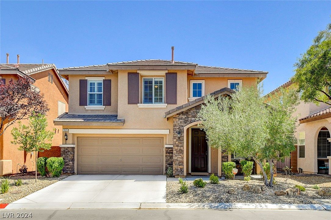 7929 Red Rock Ridge Ave, Las Vegas, NV 89179 | Zillow