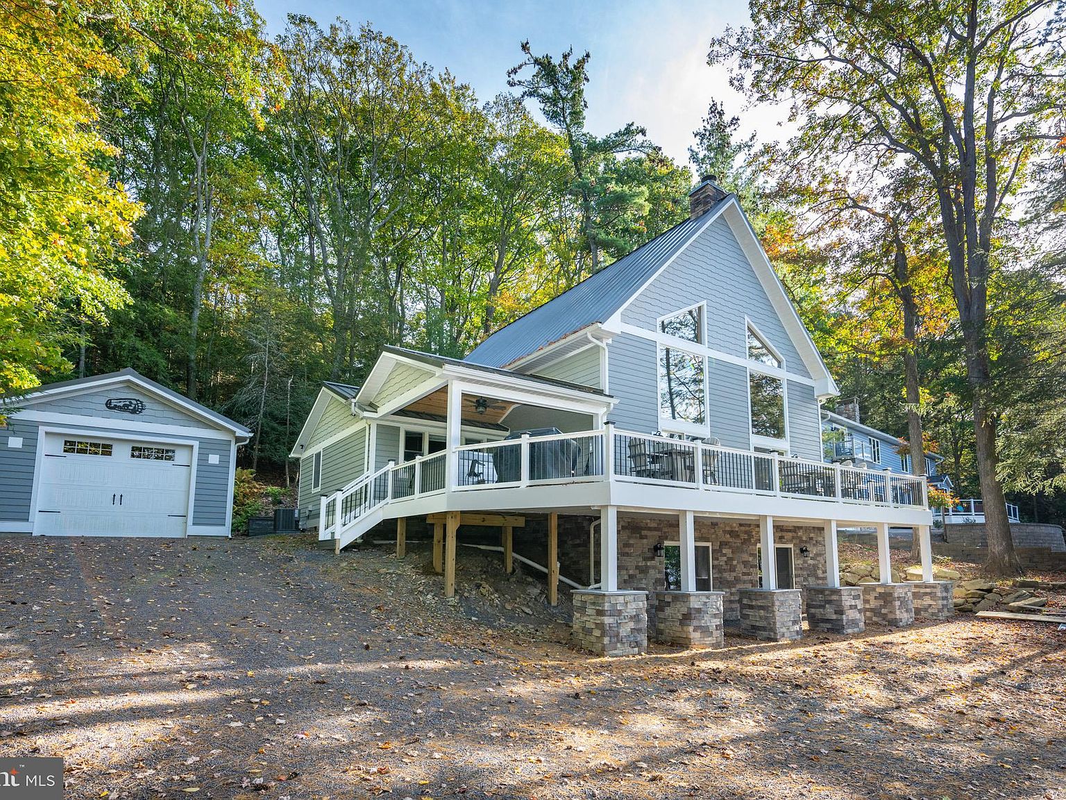308 State Park Rd, Swanton, MD 21561 | Zillow