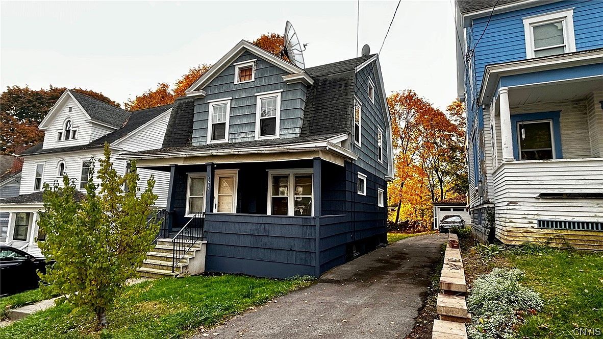 1617 W Colvin St, Syracuse, NY 13207 | MLS #S1506819 | Zillow