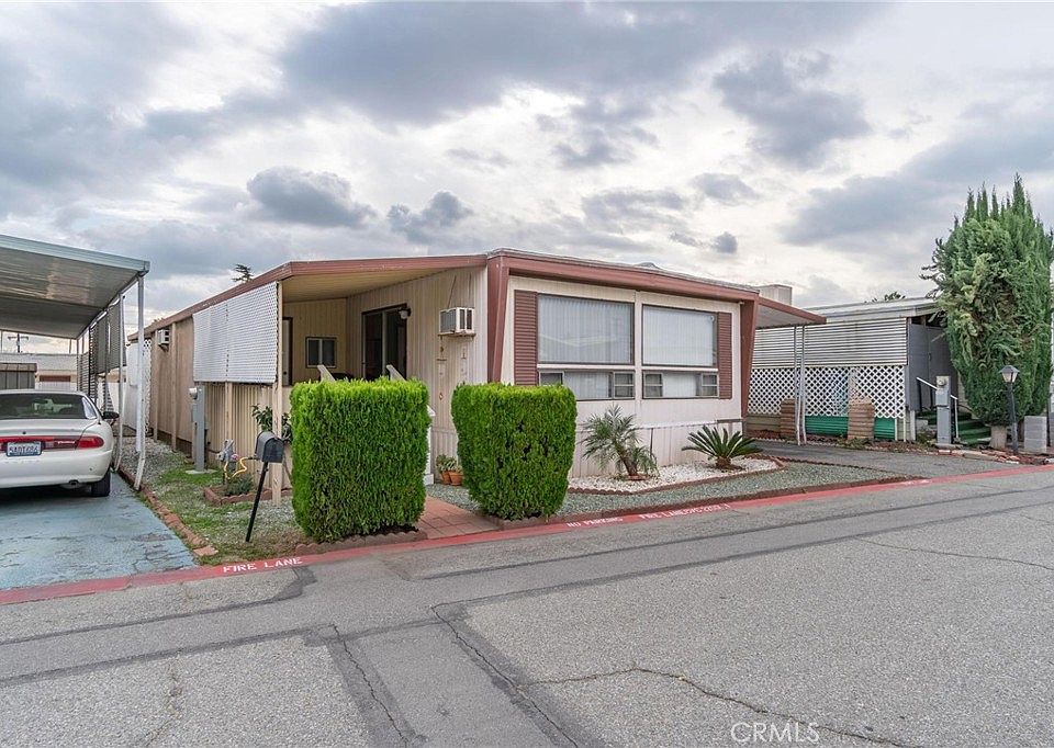 750 E Rialto Ave SPACE 59, Rialto, CA 92376 | Zillow
