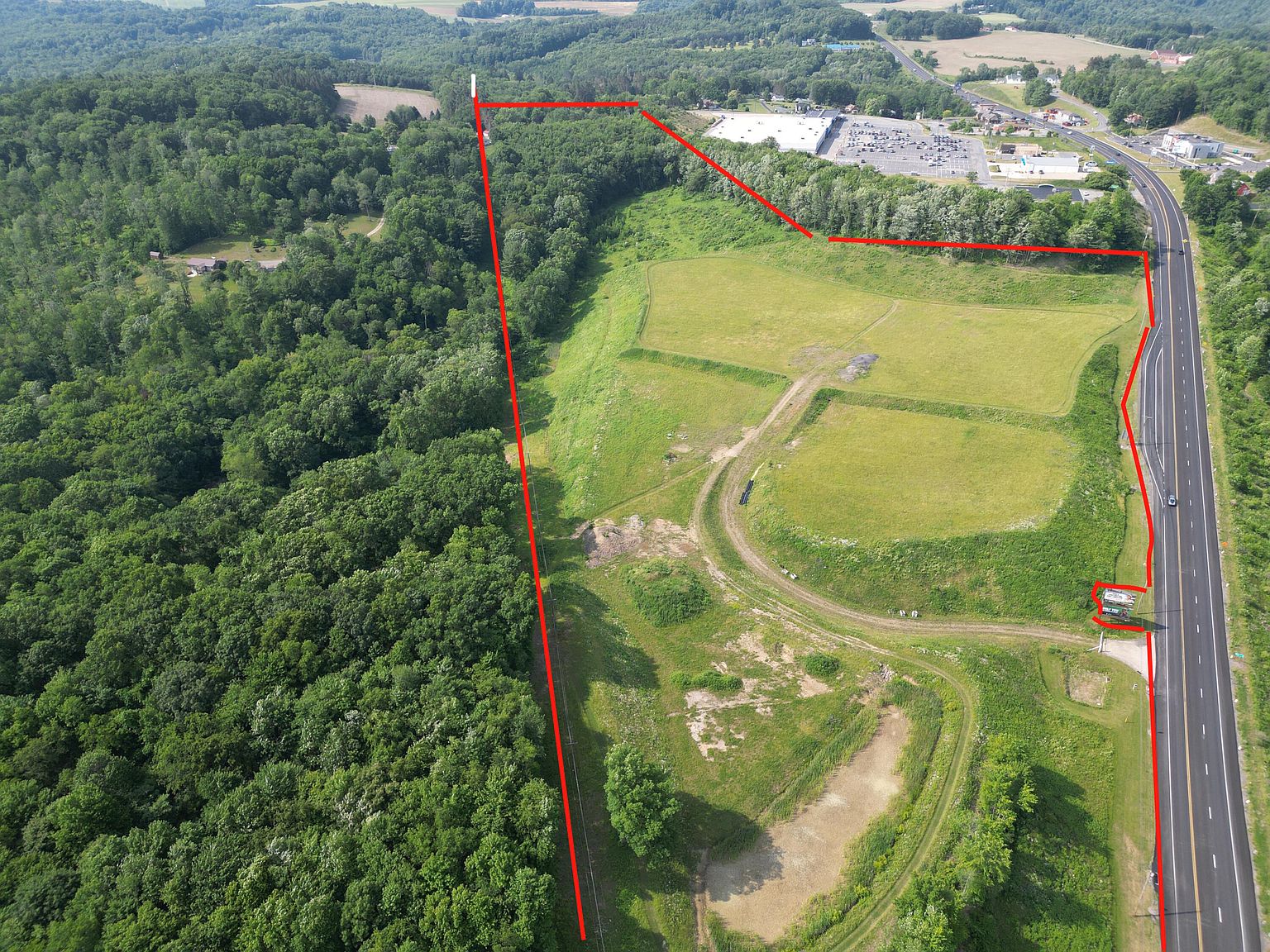 22228 Us Highway 119, Punxsutawney, PA 15767 | MLS #02-12004 | Zillow