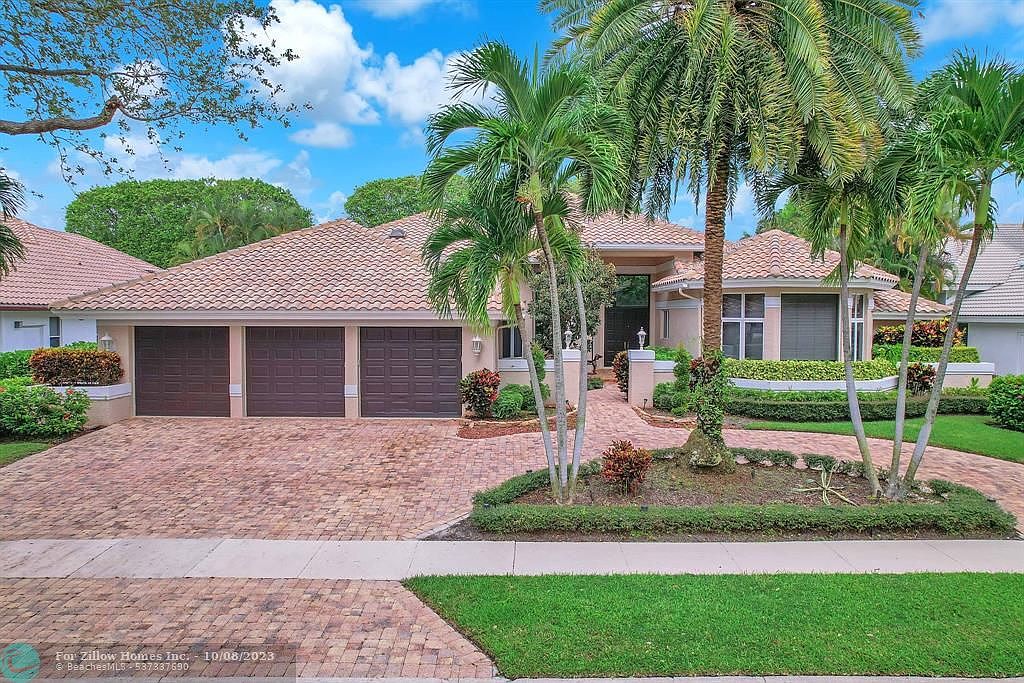 2335 NW 64th St, Boca Raton, FL 33496 | MLS #F10401938 | Zillow