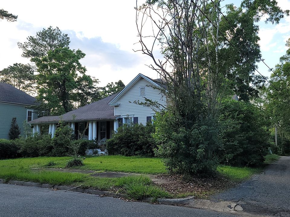 214 W Sharon St, Quincy, FL 32351 | Zillow