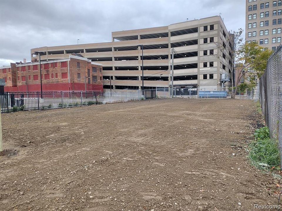 2712 Cass Ave, Detroit, MI 48201 | MLS #20230070694 | Zillow