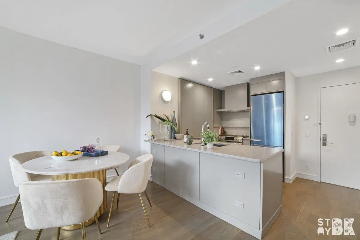 194 21st Street #4M in Greenwood, Brooklyn | StreetEasy