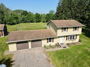 144 Lyman St, Brockport, NY 14420 | Zillow