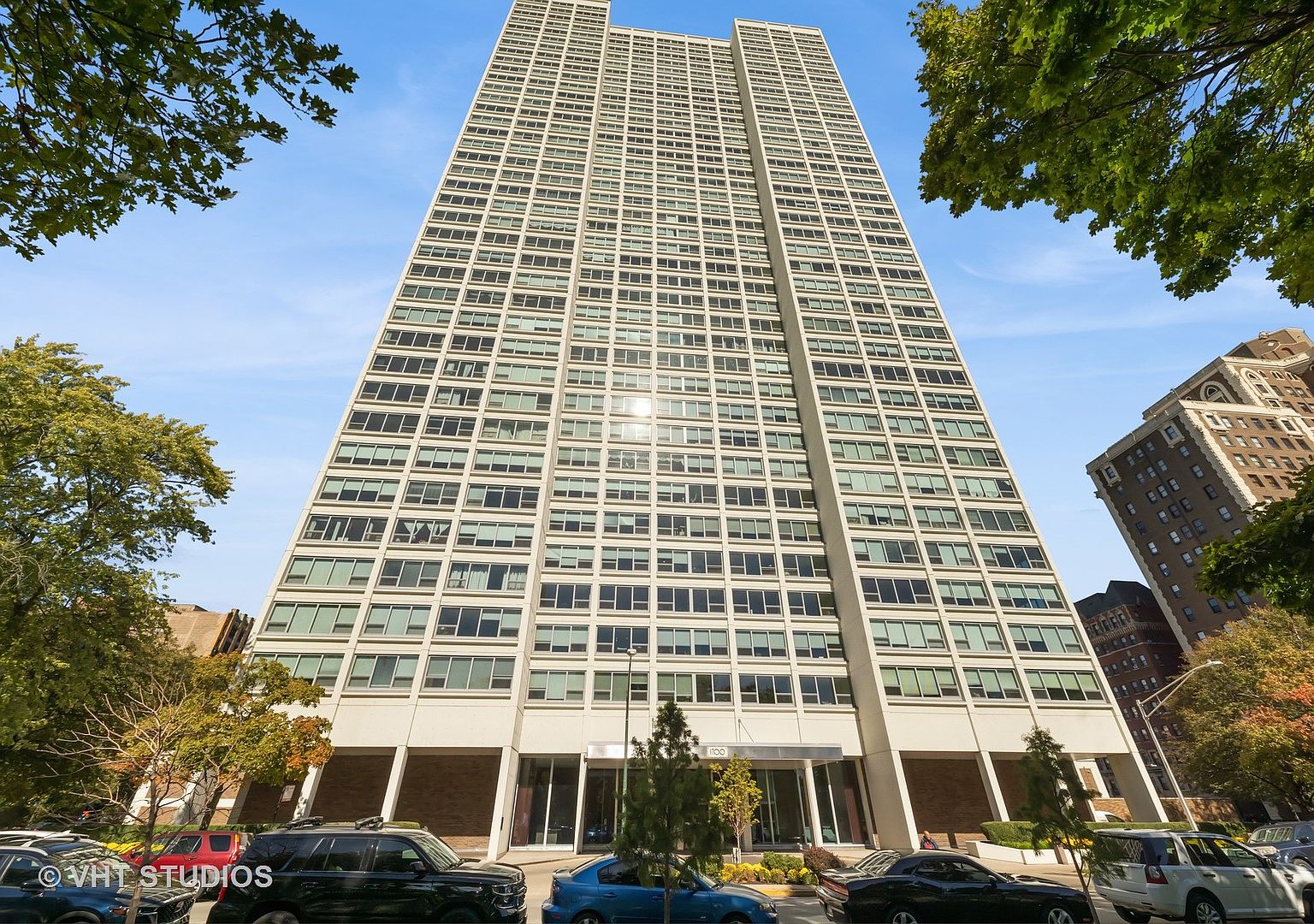 1700 E 56th St APT 505, Chicago, IL 60637 | Zillow