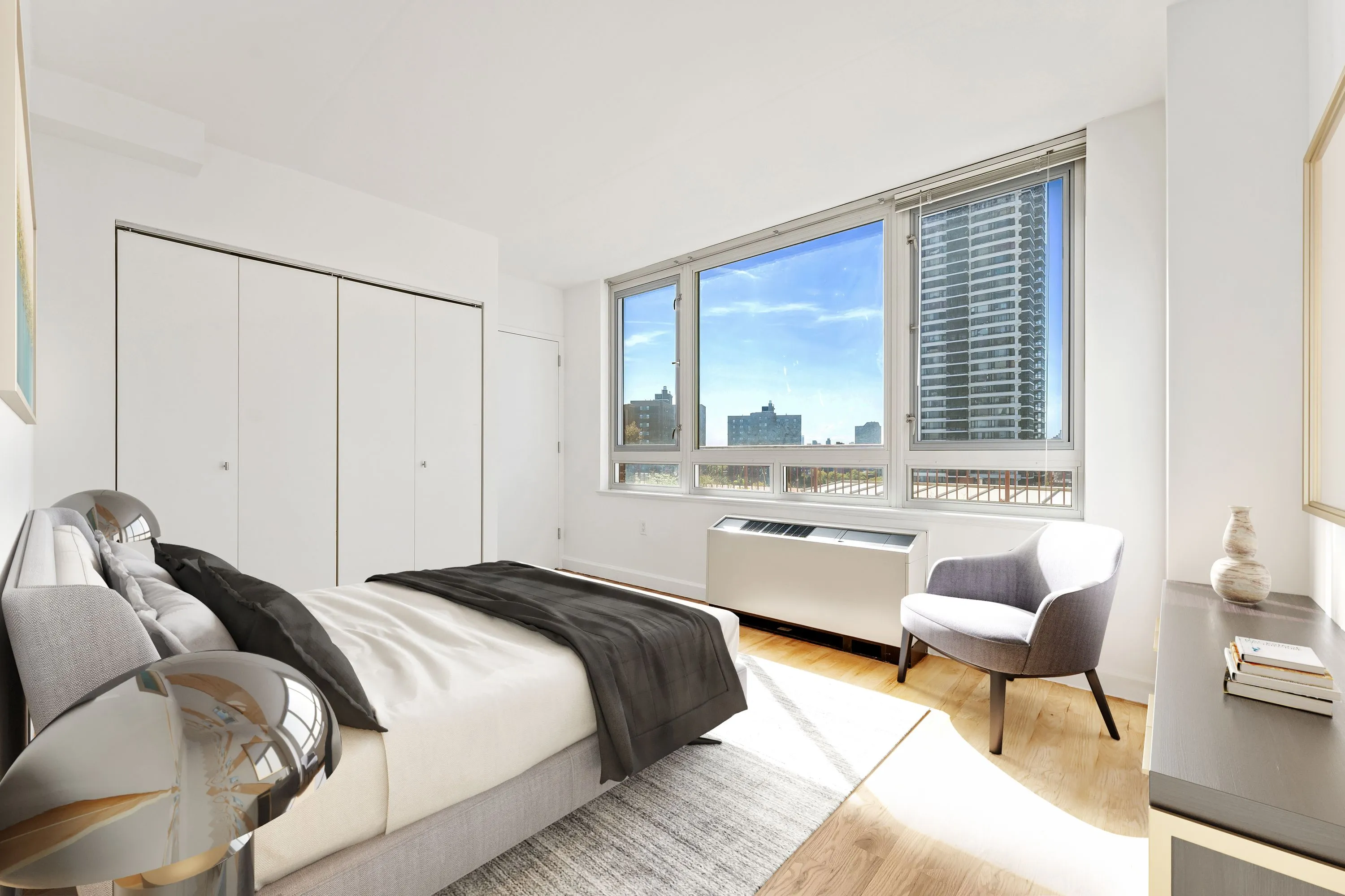 245 East 124th Street #8K in East Harlem, Manhattan | StreetEasy