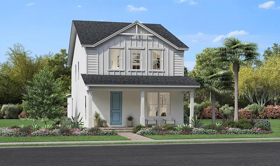 204 Sunset Garden Ln, Winter Garden, FL 34787 | MLS #O6400441 | Zillow