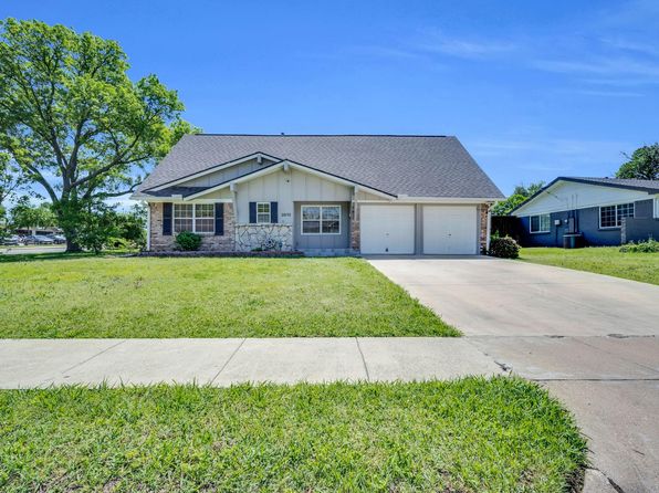 Houses For Rent in Irving TX - 120 Homes | Zillow