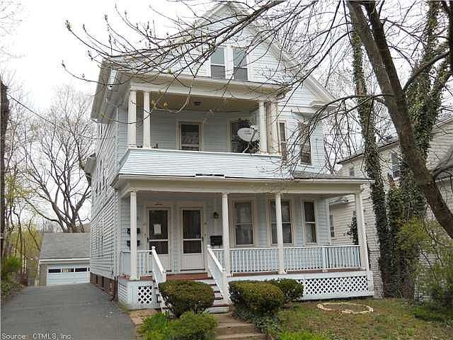 45 Fairfield St, New Haven, CT 06515 | Zillow