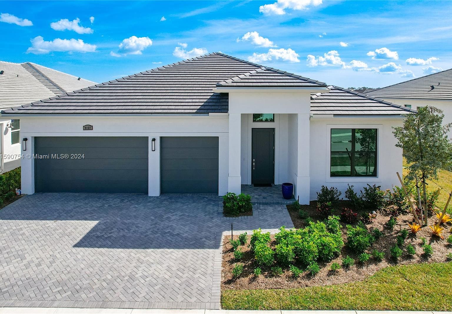 9157 SW Southwest Arco Way, Port Saint Lucie, FL 34987 | Zillow