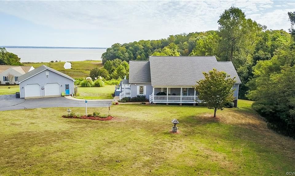 1382 Glebe Landing Rd, Center Cross, VA 22437 | Zillow