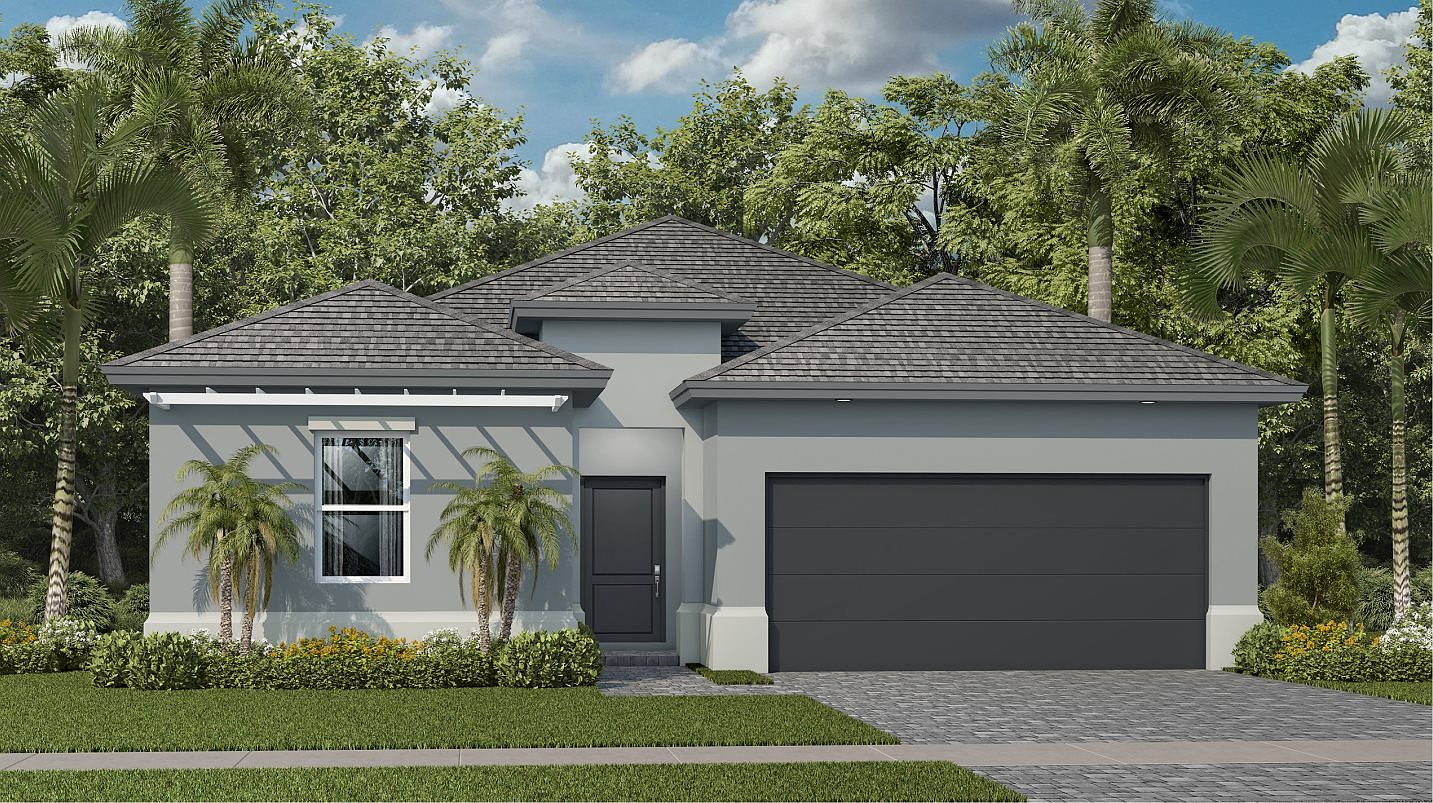 Elm Plan, Acacia Groves, Homestead, FL 33034 | Zillow
