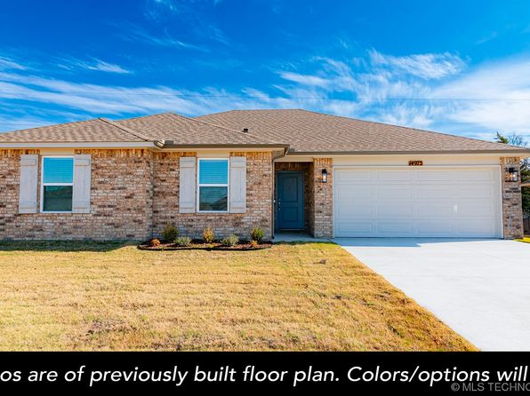 Tulsa OK Open Houses - 19 Upcoming | Zillow