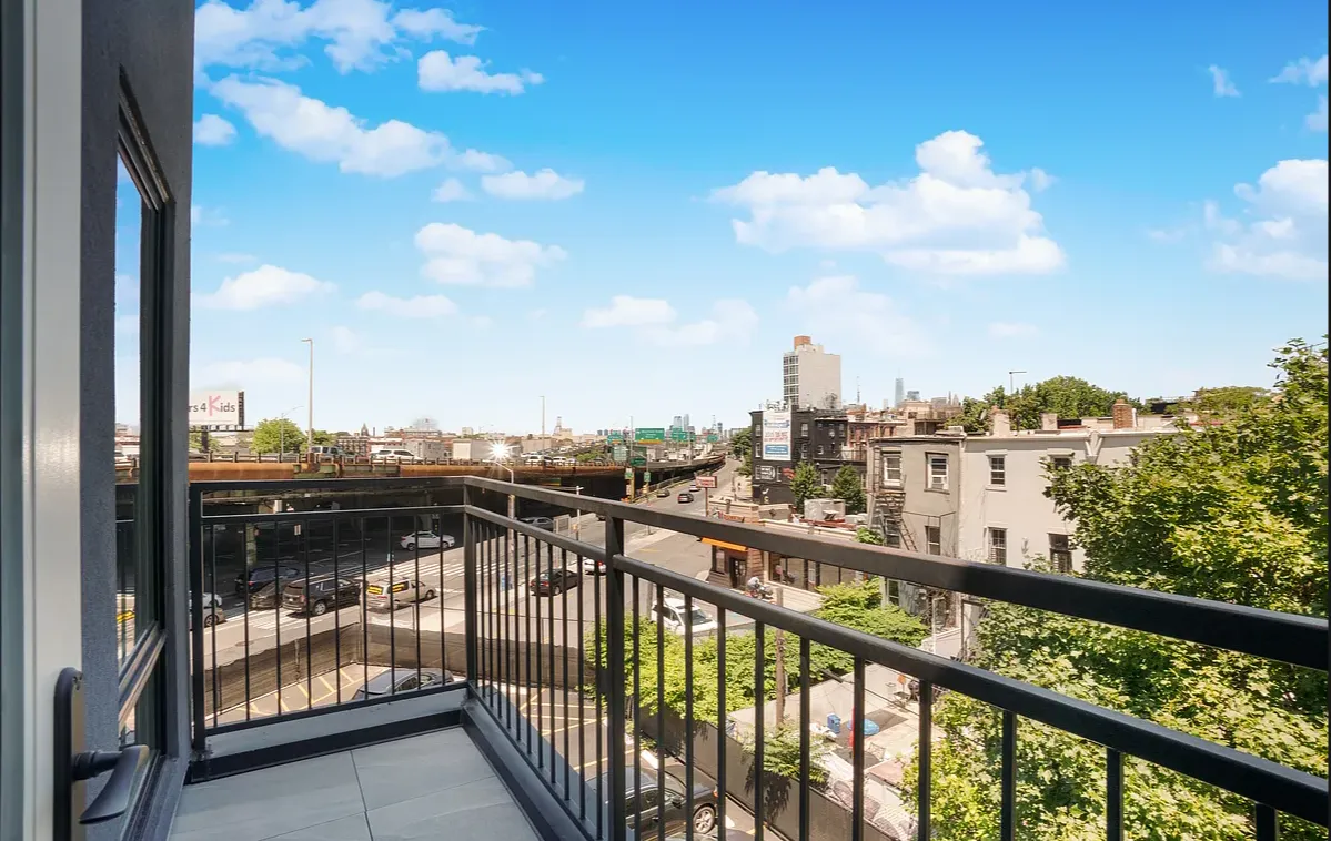 151 West 9th Street #2O in Carroll Gardens, Brooklyn | StreetEasy