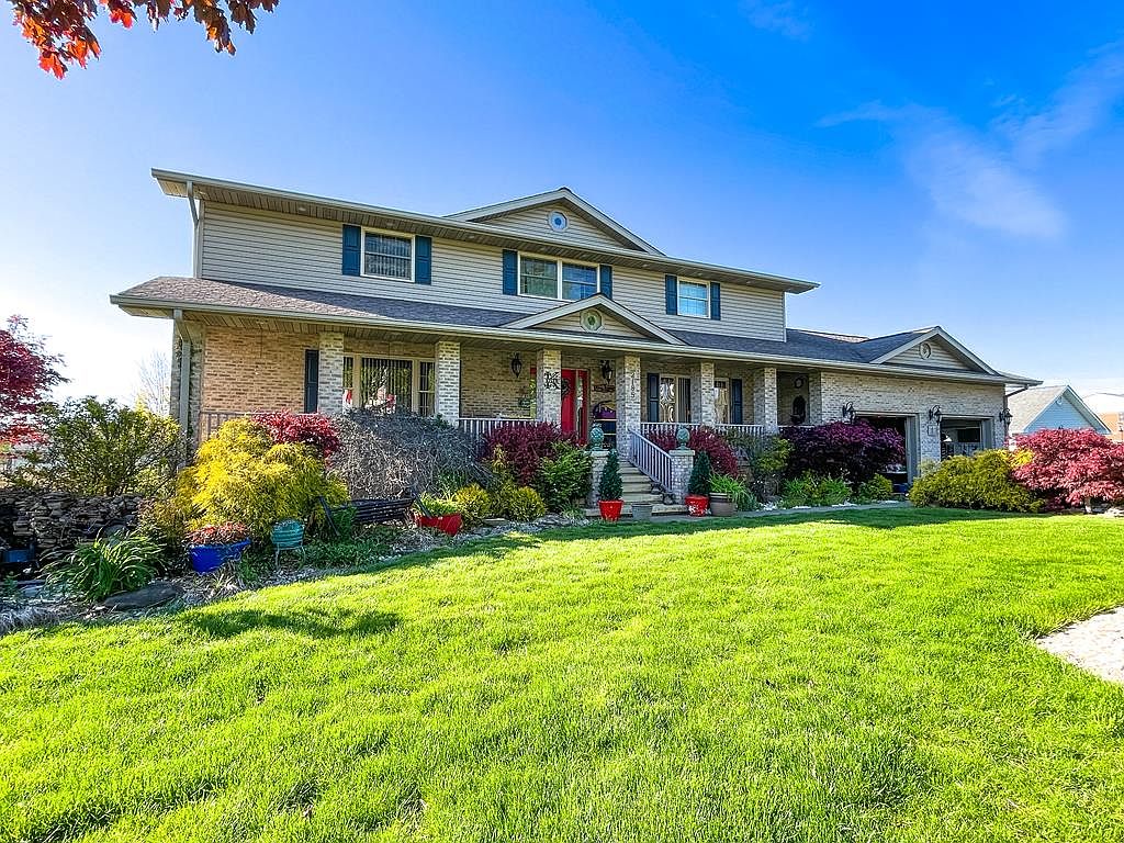 2185 Grandview Rd, Danese, WV 25831 | Zillow