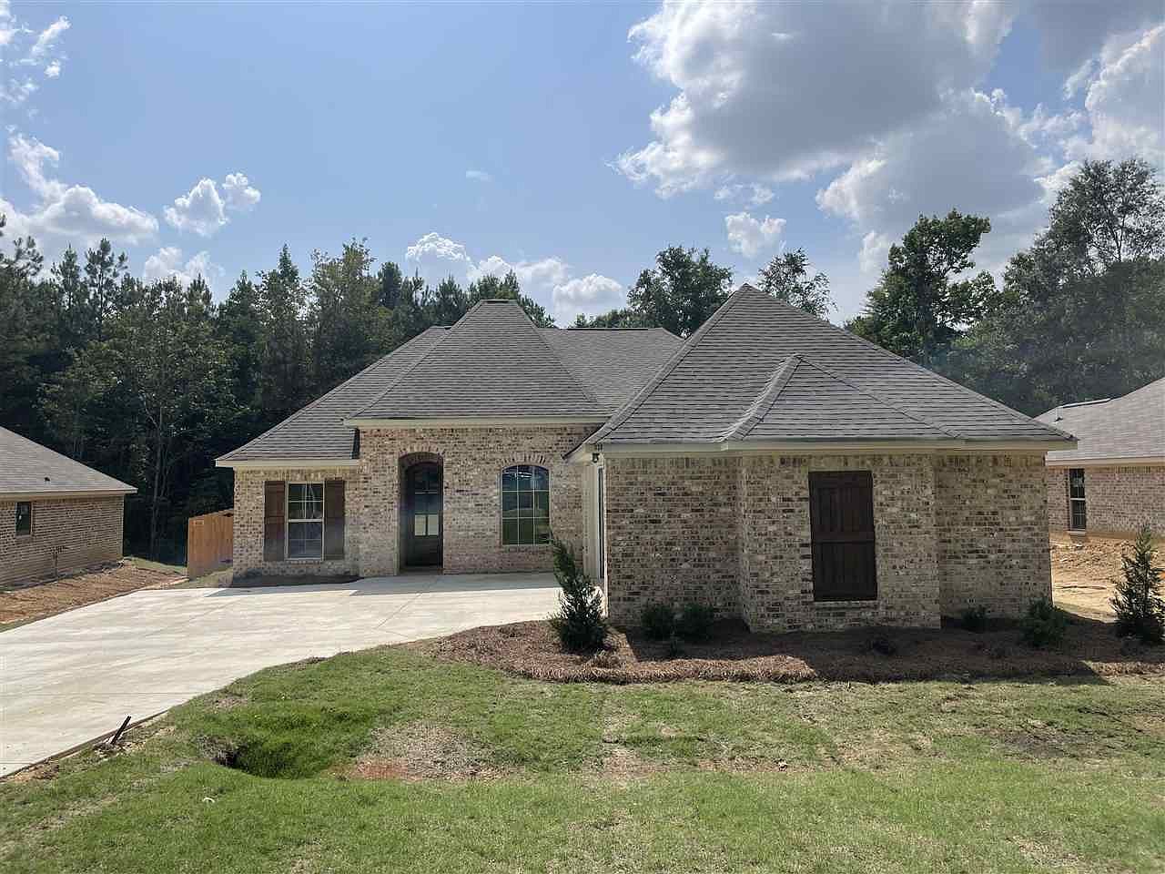 1120 Mount Elam Church Rd, Pearl, MS 39208 | Zillow