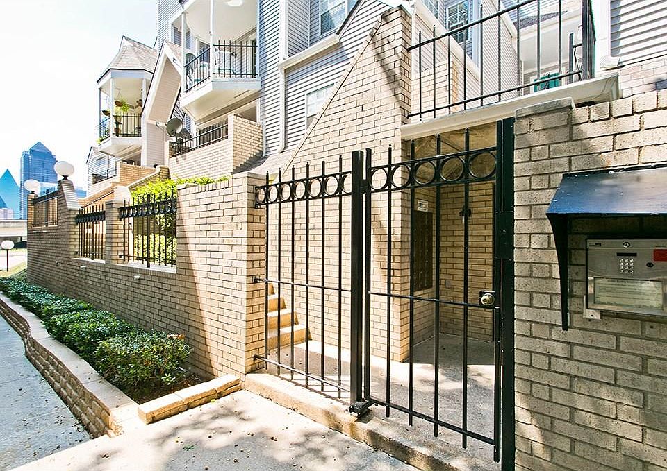 Bryan Place Apartments - Dallas, TX | Zillow