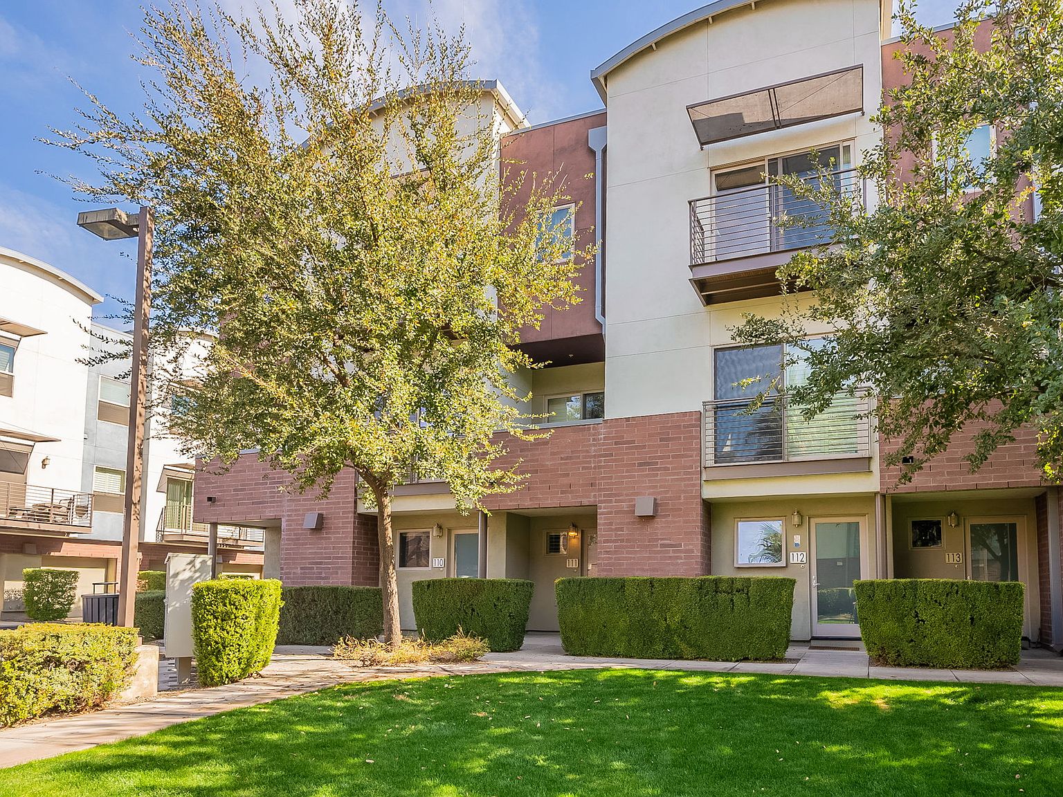 525 W Lakeside Dr UNIT 111, Tempe, AZ 85281 | Zillow