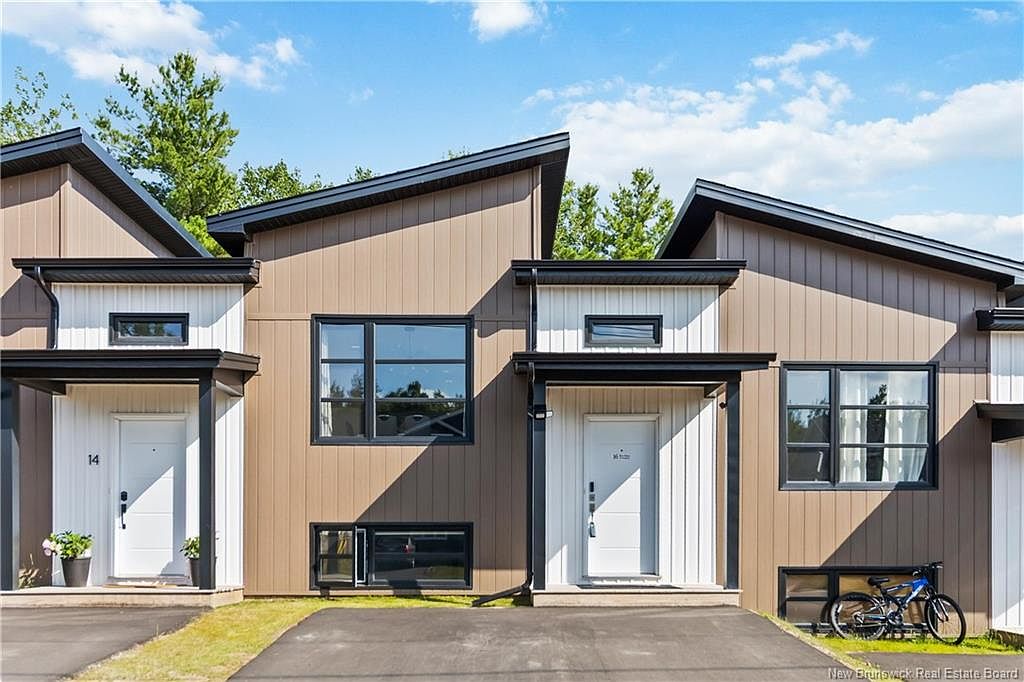 16 Beau Domaine, Dieppe, NB E1A 9H5 | MLS #NB124210 | Zillow