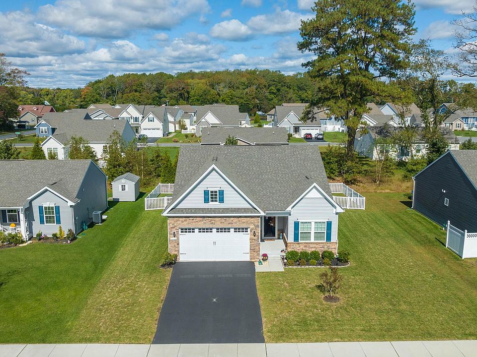 32642 Savage Farm Ct, Frankford, DE 19945 | Zillow