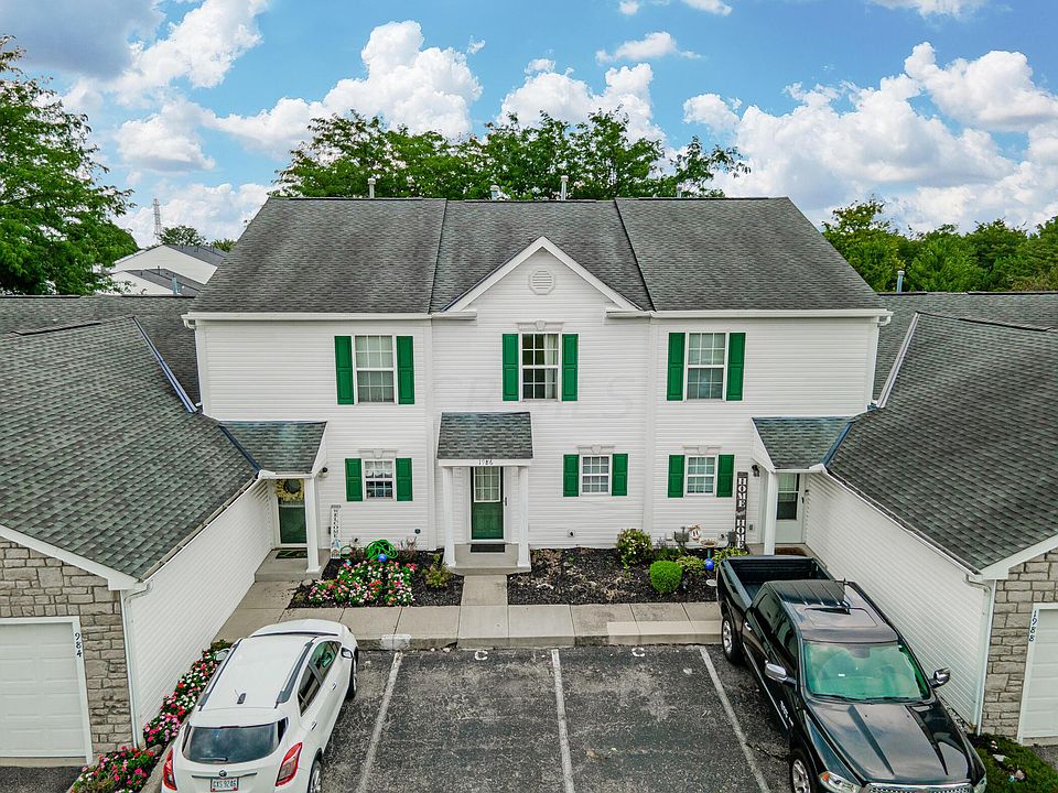 1986 Kyger Dr #1C, Columbus, OH 43228 | Zillow