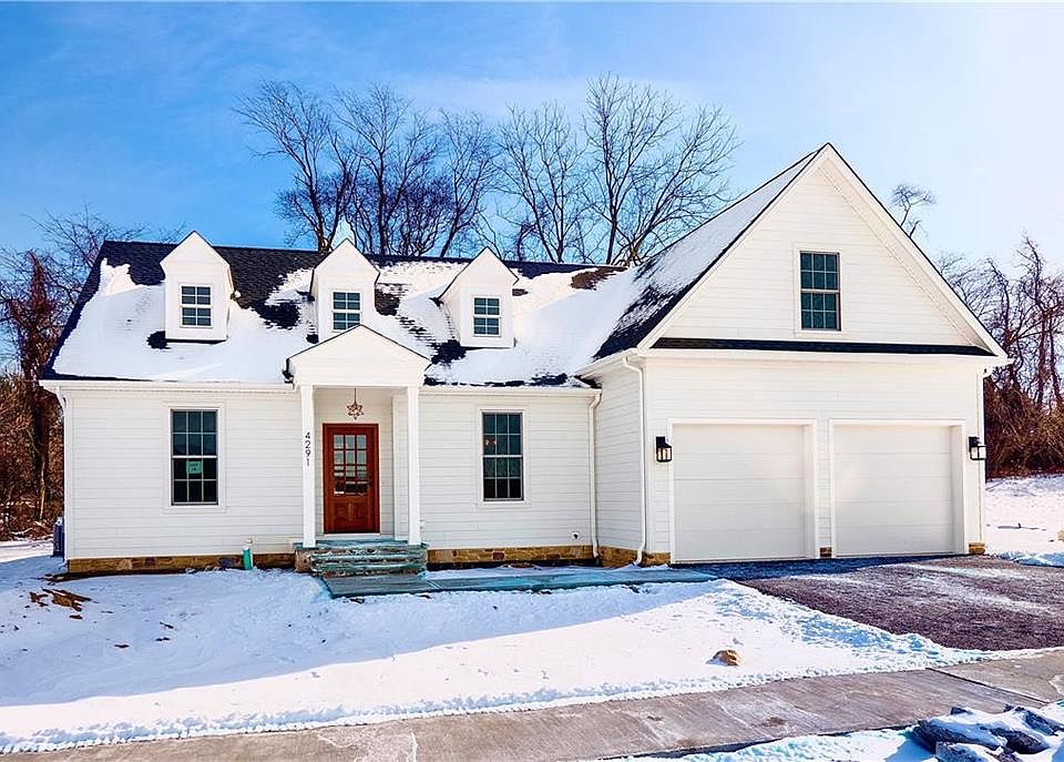 4291 Stonebridge Dr, Bethlehem, PA 18015 | Zillow