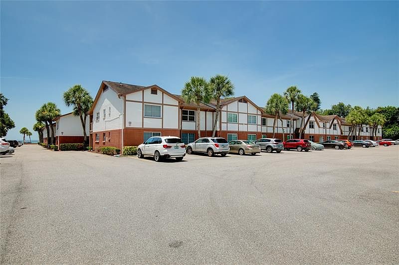 650 Pinellas Point Dr S Saint Petersburg, FL, 33705 - Apartments for ...