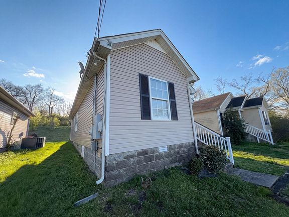 1513 Luton St, Nashville, TN 37207 | MLS #3149530 | Zillow