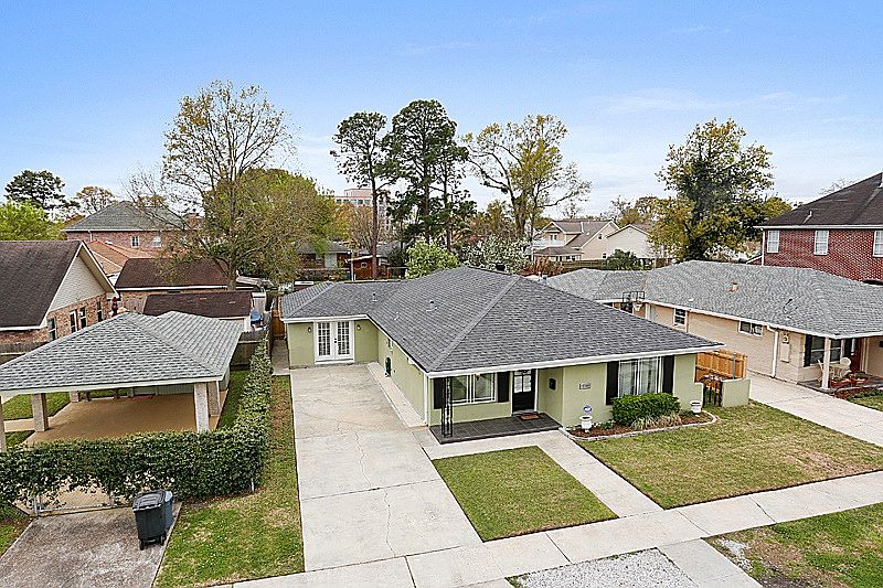 2108 Colapissa St, Metairie, LA 70001 | Zillow