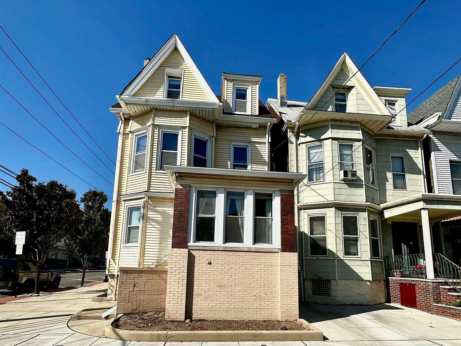 2201 Palisade Ave #BASEMENT, Union City, NJ 07087 | Zillow