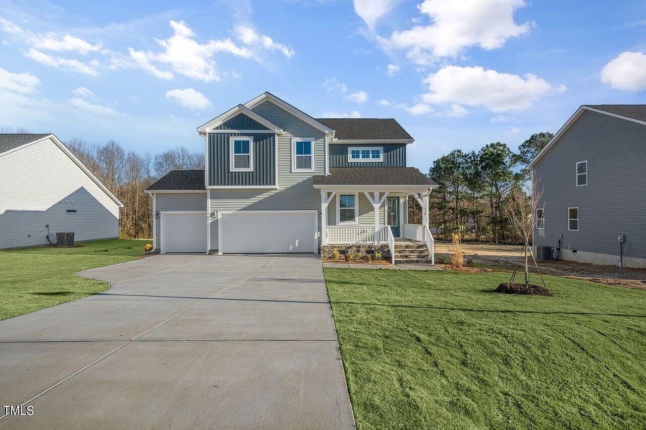 188 Gin Branch Rd, Wendell, NC 27591 | Zillow