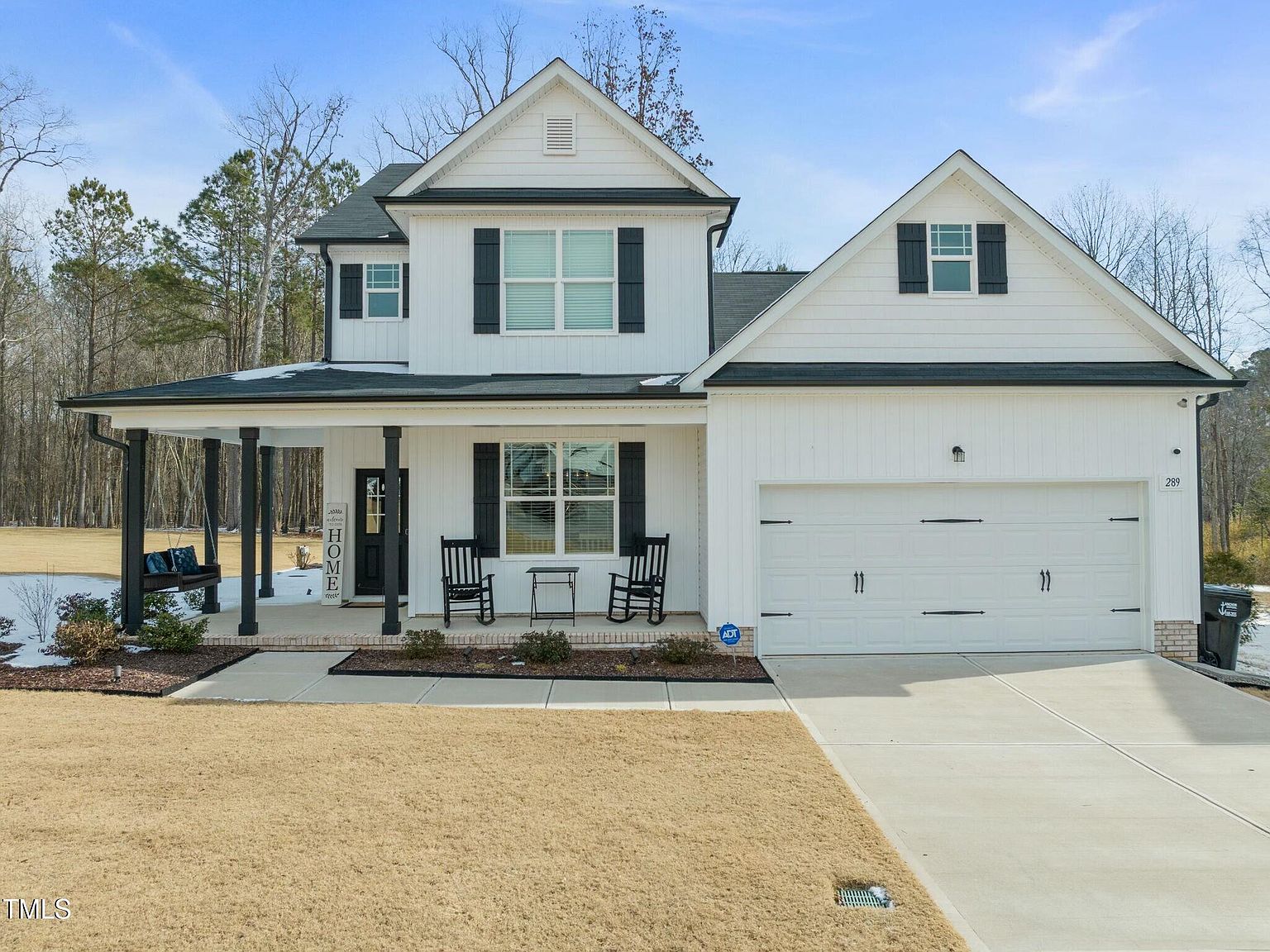 289 E Goodwin Chase Ln, Wendell, NC 27591 | Zillow
