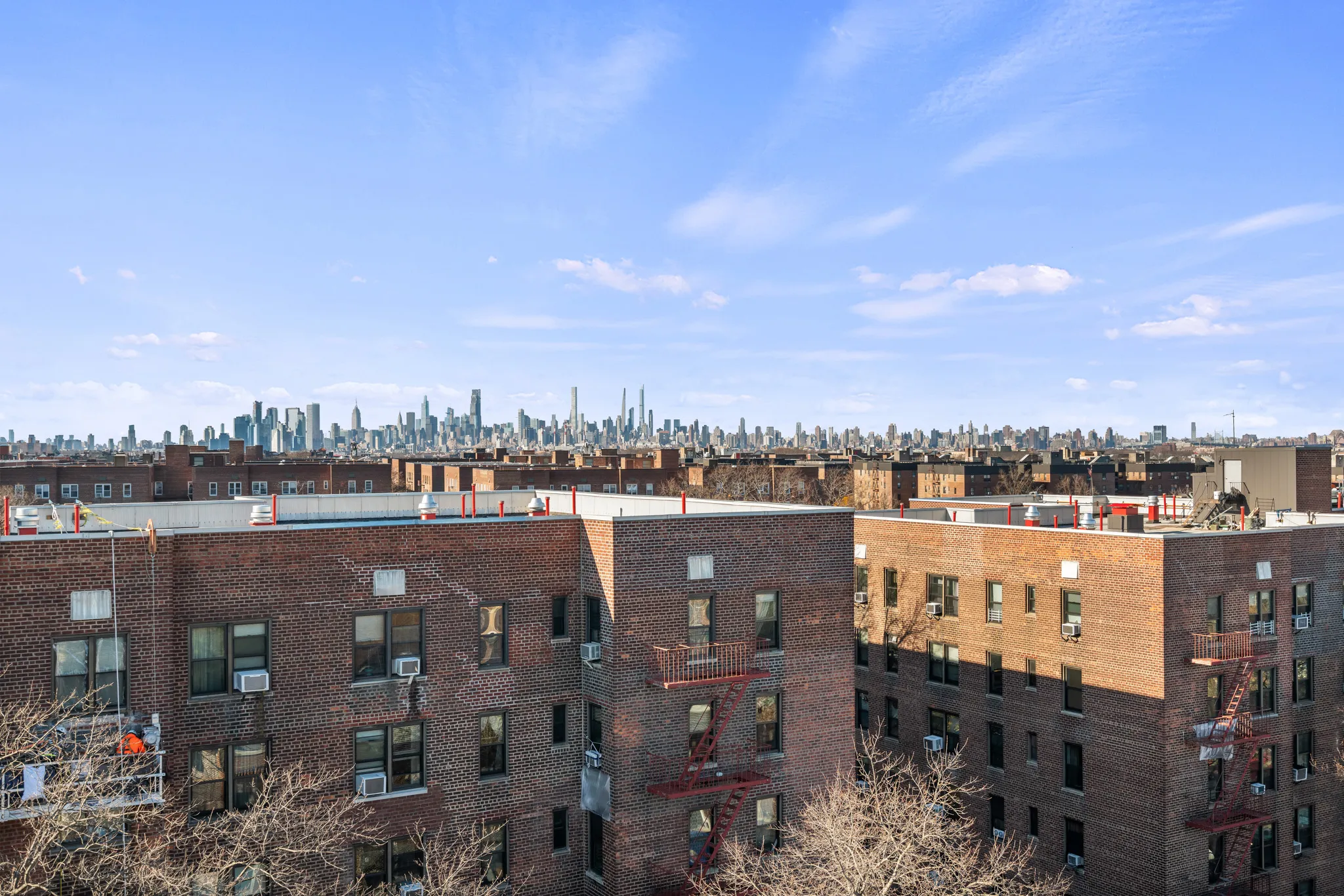 33-25 Junction Boulevard #6D in North Corona, Queens | StreetEasy