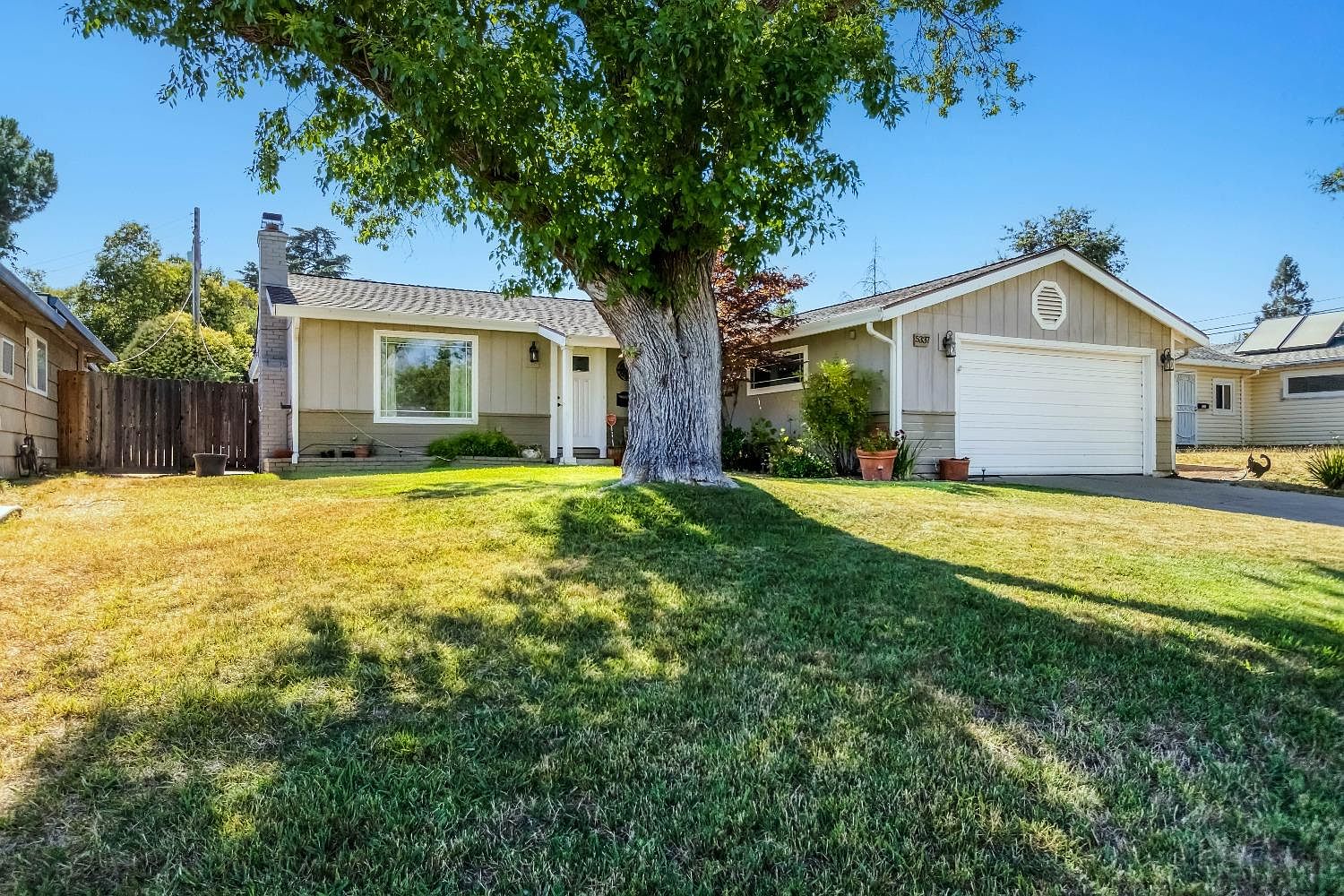 5337 Sonora Way, Carmichael, CA 95608 | Zillow
