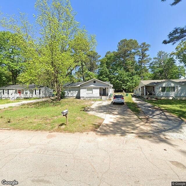 4266 Lindsey Dr, Decatur, GA 30035 | Zillow