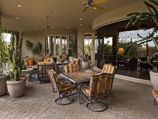 11051 E Balancing Rock Rd, Scottsdale, AZ 85262 | Zillow