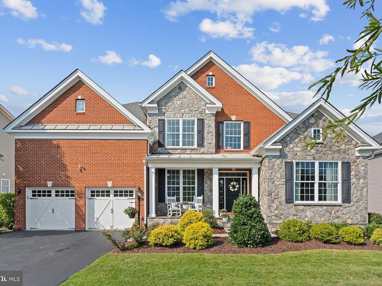 5810 Waterloo Bridge Cir, Haymarket, VA 20169 | Zillow